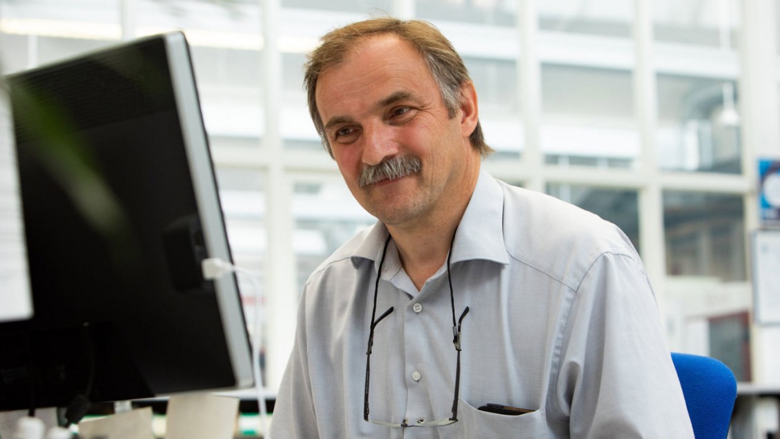 Theben AG - KNX building systems technology and presence/motion ...