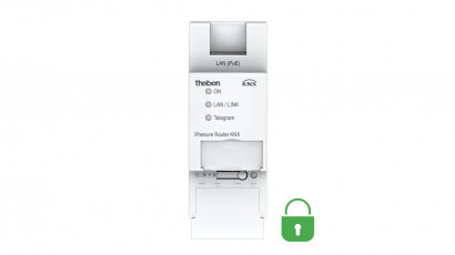 Noticias / Información actual / Inicio / España / Theben | Theben AG