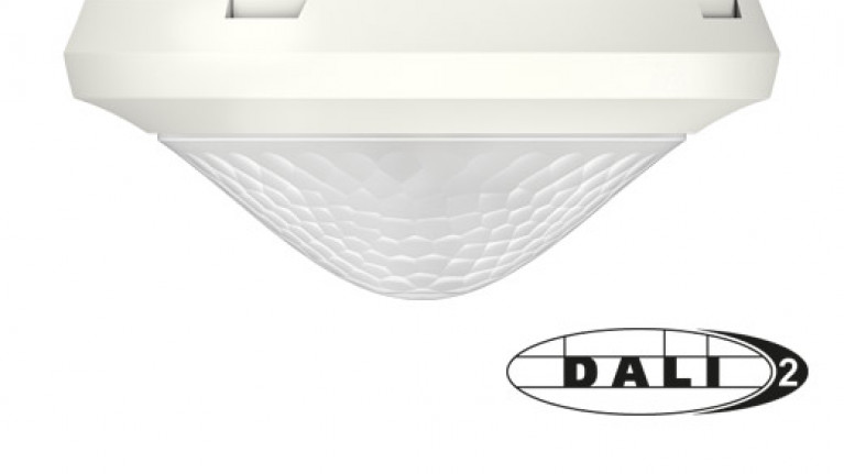 DALI-2 Room Solution: solución de un solo espacio con función HCL ...