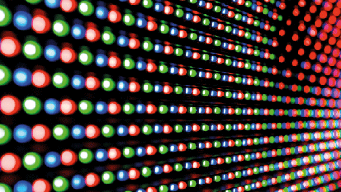 KNX & LED | Theben AG