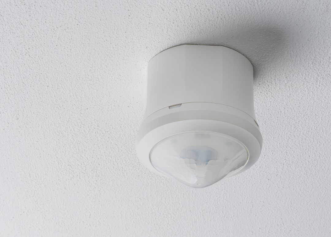 theRonda P360 DALI-2 HCL UP WH | Detector/Sensor de presencia DALI ...