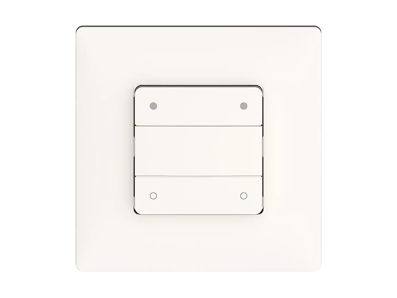 4-way push button module | Módulos | Accesorios | Theben